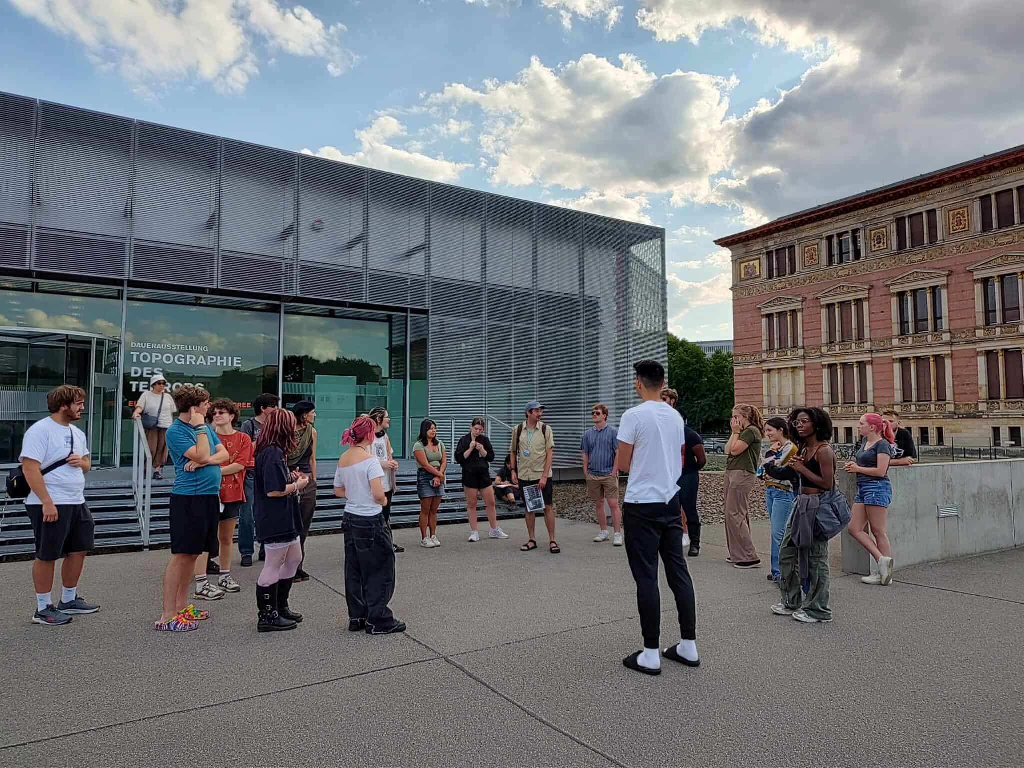 Group Insurance for Educational Travel Abroad | CISI